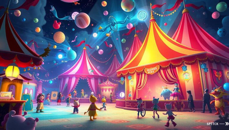 The Amazing Digital Circus Episode 2 Review & Insights – The Amazing ...