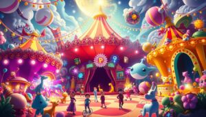 The Amazing Digital Circus Episode 2 Review & Insights – The Amazing ...