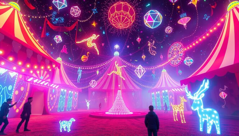 The Amazing Digital Circus Episode 3: A Virtual Spectacle – The Amazing ...