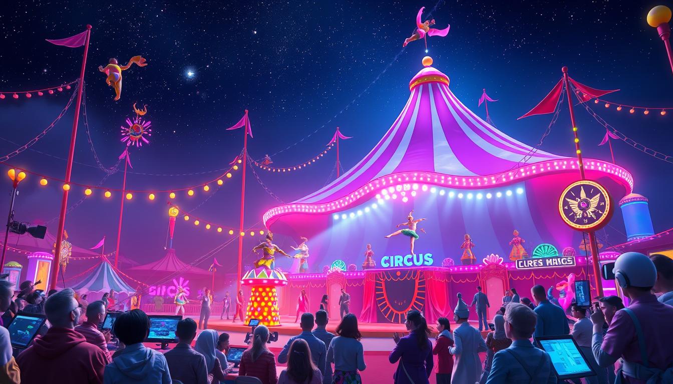 The Amazing Digital Circus Episode 4: Insights & Review – The Amazing ...