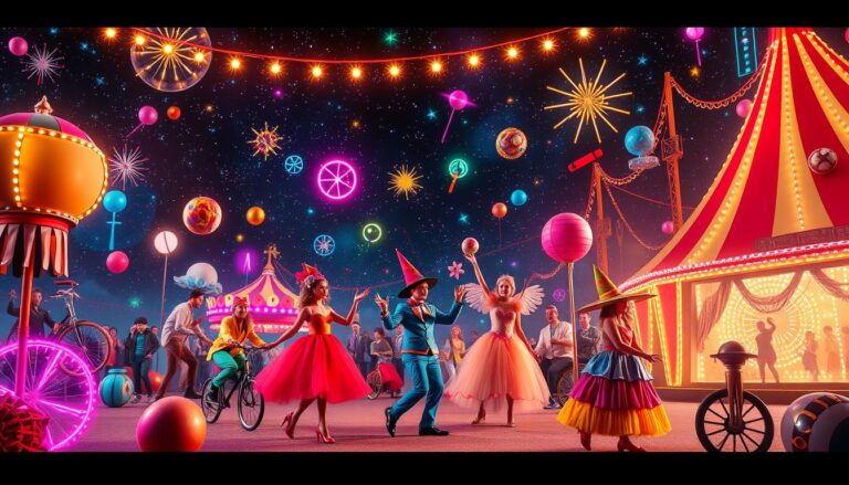 The Amazing Digital Circus Reviews – Unveiled Insights – The Amazing ...