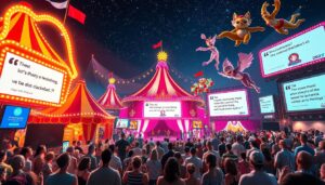 The Amazing Digital Circus Reviews – Unveiled Insights – The Amazing ...